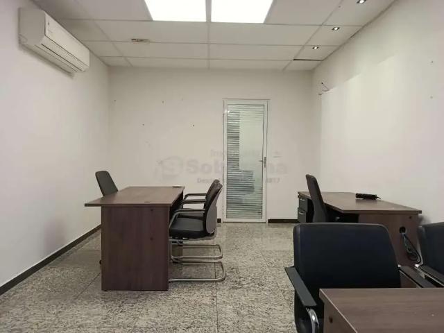 Conj. Comercial / Sala para Locação em Campinas/SP Loteamento Alphaville Campinas
