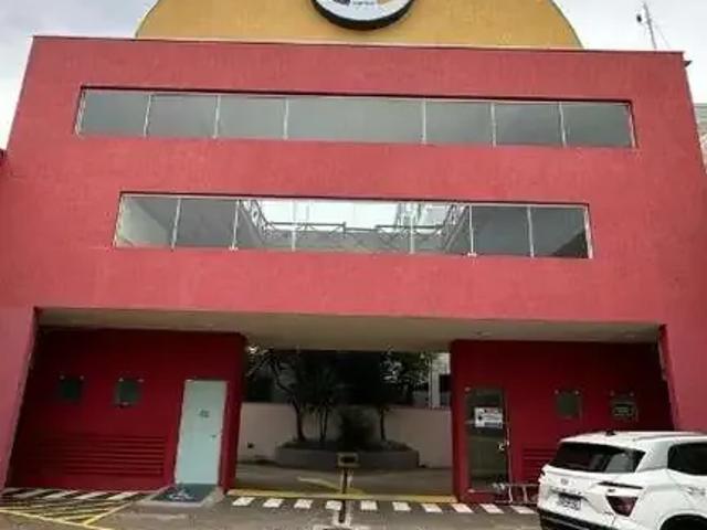 Conj. Comercial / Sala para Locação em Campinas/SP Loteamento Alphaville Campinas