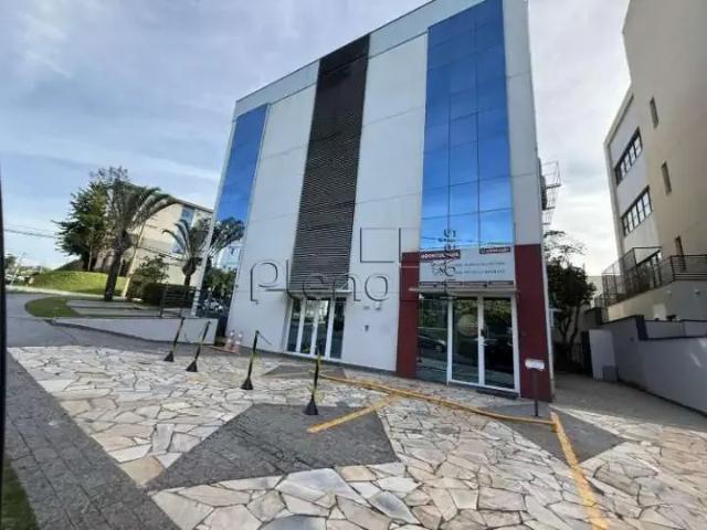 Conj. Comercial / Sala para Locação em Campinas/SP Loteamento Alphaville Campinas