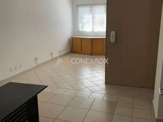 Conj. Comercial / Sala para Locação em Campinas/SP Loteamento Alphaville Campinas