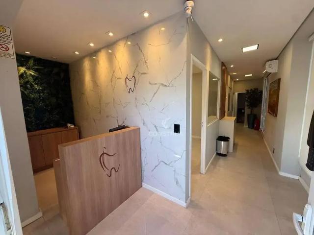 Conj. Comercial / Sala para Locação em Campinas/SP Loteamento Alphaville Campinas