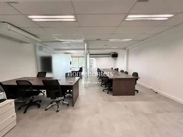Conj. Comercial / Sala para Locação em Campinas/SP Loteamento Alphaville Campinas
