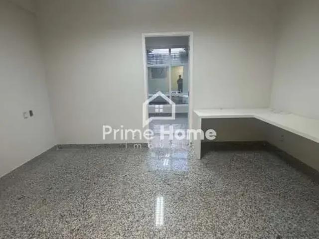 Conj. Comercial / Sala para Locação em Campinas/SP Loteamento Alphaville Campinas