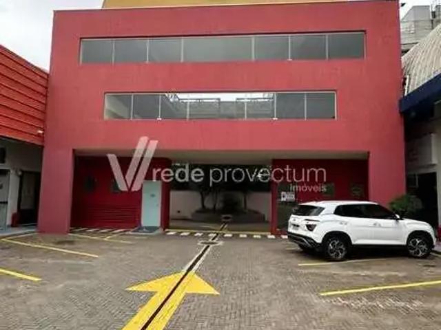 Conj. Comercial / Sala para Locação em Campinas/SP Loteamento Alphaville Campinas