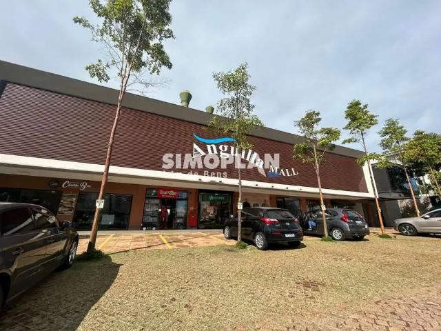 Conj. Comercial / Sala para Locação em Campinas/SP Loteamento Alphaville Campinas