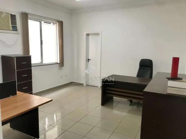 Conj. Comercial / Sala para Locação em Campinas/SP Loteamento Alphaville Campinas