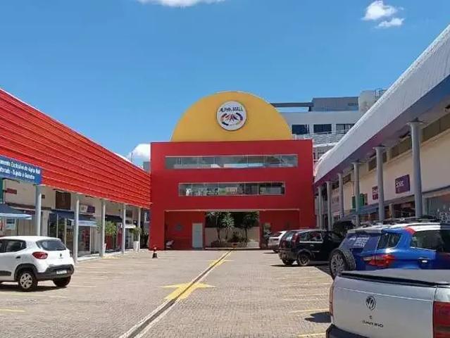 Conj. Comercial / Sala para Locação em Campinas/SP Loteamento Alphaville Campinas