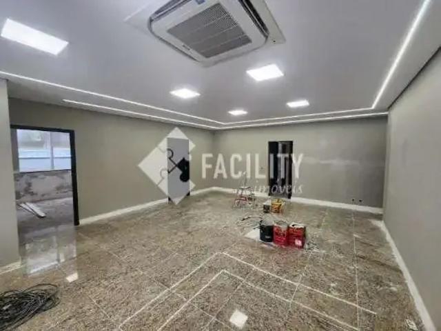 Conj. Comercial / Sala para Locação em Campinas/SP Loteamento Alphaville Campinas