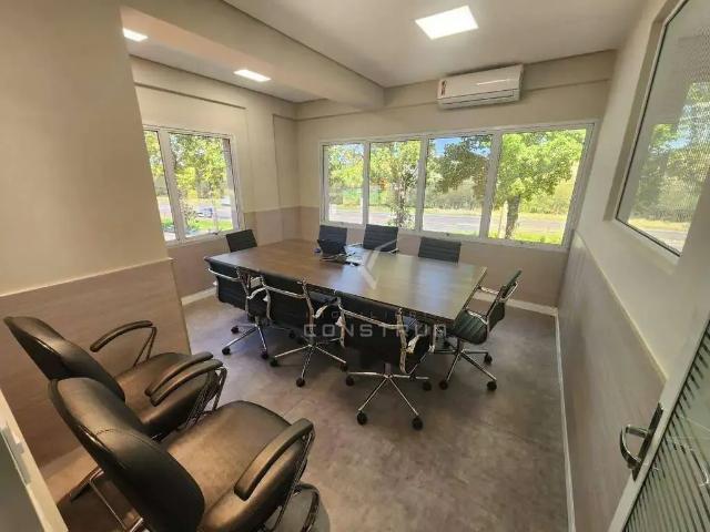 Conj. Comercial / Sala para Locação em Campinas/SP Loteamento Alphaville Campinas