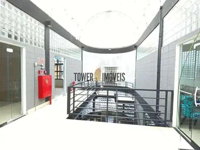 Conj. Comercial / Sala para Locação em Campinas/SP Loteamento Alphaville Campinas