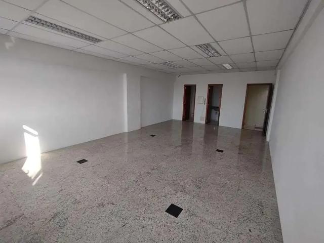 Conj. Comercial / Sala para Locação em Campinas/SP Loteamento Alphaville Campinas