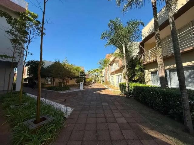 Conj. Comercial / Sala para Locação em Campinas/SP Loteamento Center Santa Genebra