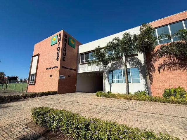 Conj. Comercial / Sala para Locação em Campinas/SP Loteamento Center Santa Genebra