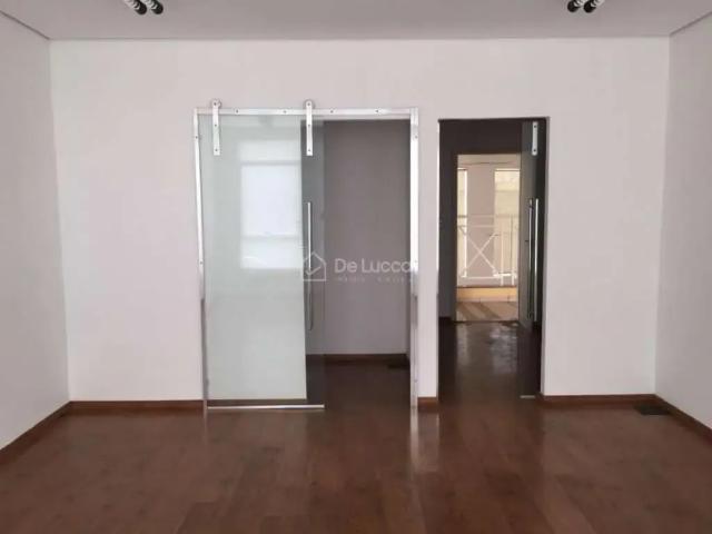 Conj. Comercial / Sala para Locação em Campinas/SP Loteamento Center Santa Genebra