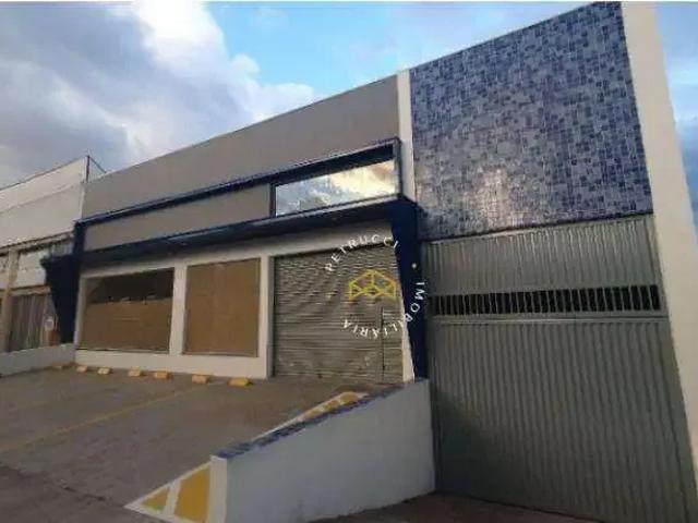 Conj. Comercial / Sala para Locação em Campinas/SP Loteamento Parque São Martinho