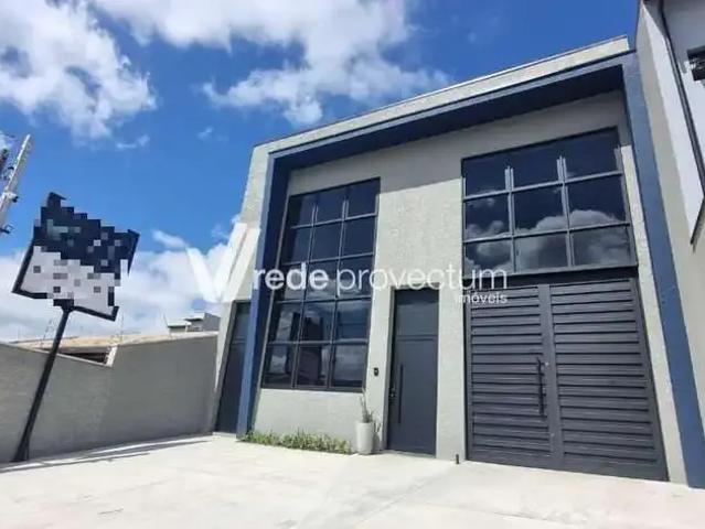 Conj. Comercial / Sala para Locação em Campinas/SP Loteamento Parque São Martinho