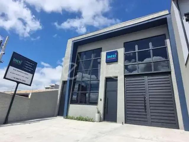 Conj. Comercial / Sala para Locação em Campinas/SP Loteamento Parque São Martinho
