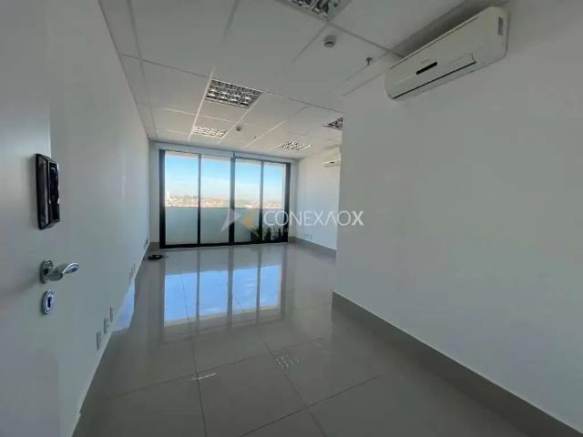 Conj. Comercial / Sala para Locação em Campinas/SP Loteamento Residencial Vila Bella