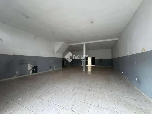 Conj. Comercial / Sala para Locação em Campinas/SP Loteamento Residencial Porto Seguro
