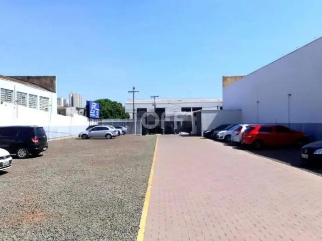 Conj. Comercial / Sala para Locação em Campinas/SP Mansões Santo Antônio 1 Quartos