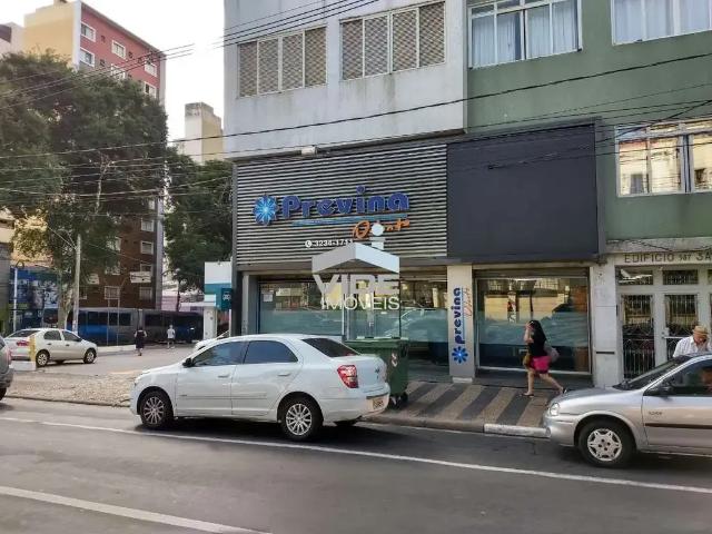 Conj. Comercial / Sala para Locação em Campinas/SP Nova Campinas
