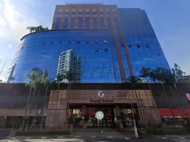 Conj. Comercial / Sala para Locação em Campinas/SP Nova Campinas