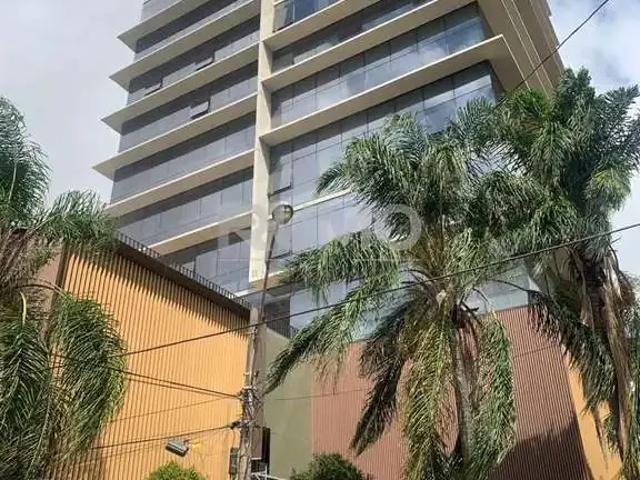 Conj. Comercial / Sala para Locação em Campinas/SP Nova Campinas
