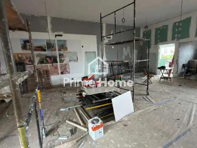 Conj. Comercial / Sala para Locação em Campinas/SP Nova Campinas