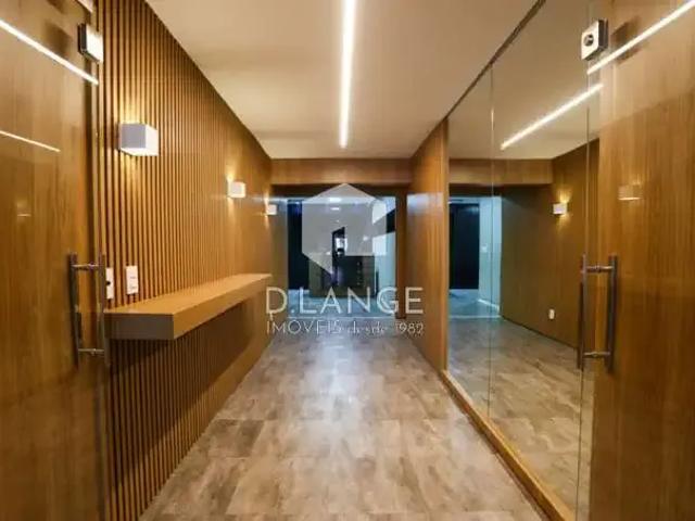 Conj. Comercial / Sala para Locação em Campinas/SP Nova Campinas