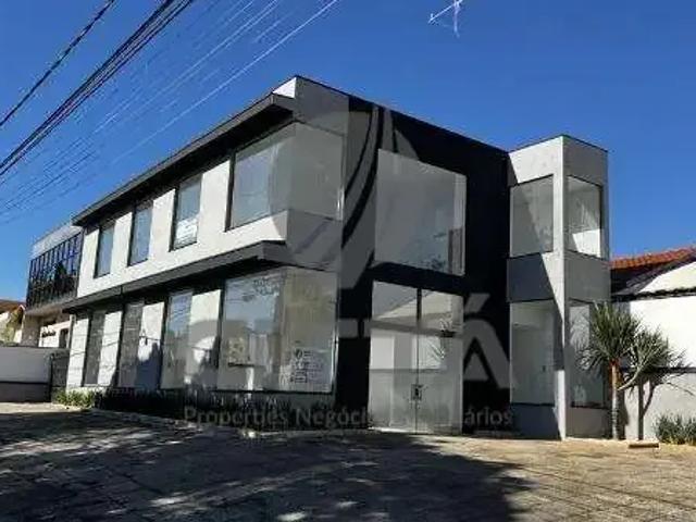 Conj. Comercial / Sala para Locação em Campinas/SP Nova Campinas