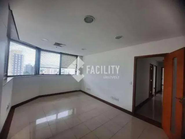 Conj. Comercial / Sala para Locação em Campinas/SP Nova Campinas