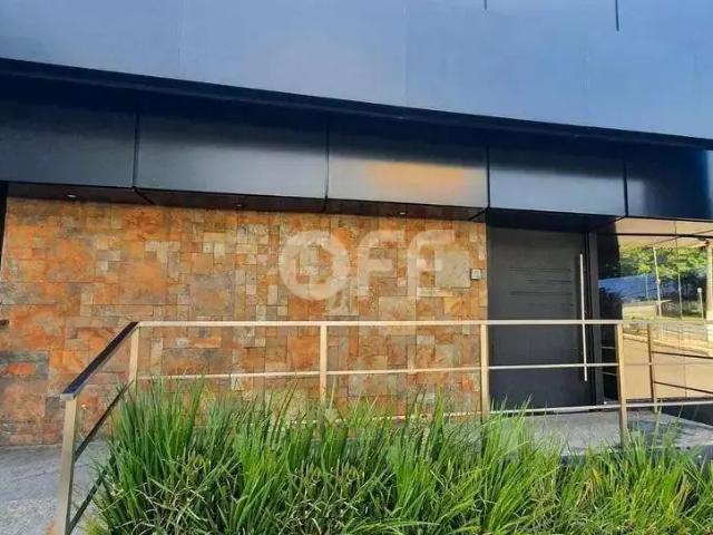 Conj. Comercial / Sala para Locação em Campinas/SP Nova Campinas