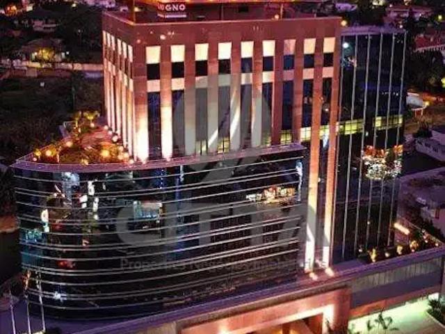 Conj. Comercial / Sala para Locação em Campinas/SP Nova Campinas