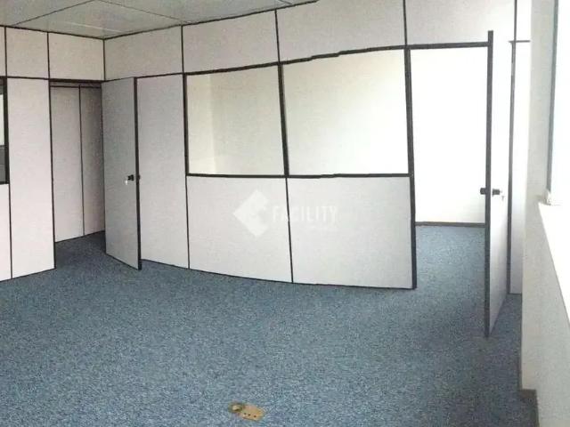 Conj. Comercial / Sala para Locação em Campinas/SP Nova Campinas