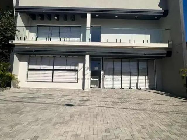 Conj. Comercial / Sala para Locação em Campinas/SP Nova Campinas