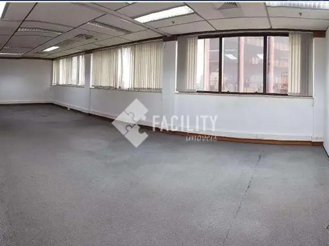 Conj. Comercial / Sala para Locação em Campinas/SP Nova Campinas