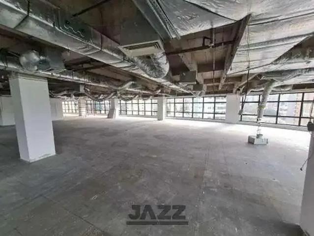 Conj. Comercial / Sala para Locação em Campinas/SP Nova Campinas