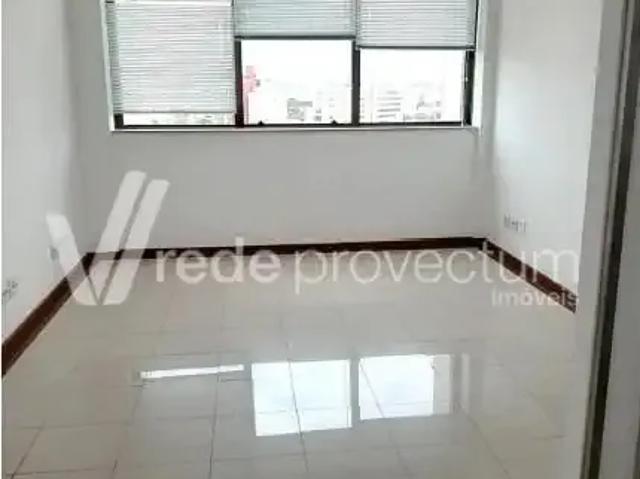 Conj. Comercial / Sala para Locação em Campinas/SP Nova Campinas