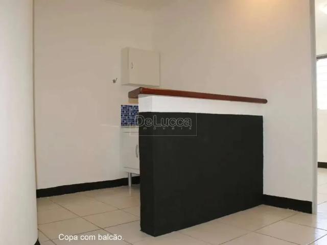 Conj. Comercial / Sala para Locação em Campinas/SP Nova Campinas