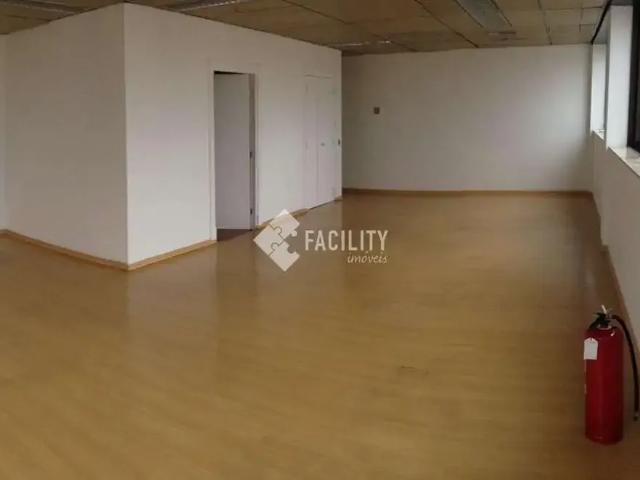Conj. Comercial / Sala para Locação em Campinas/SP Nova Campinas