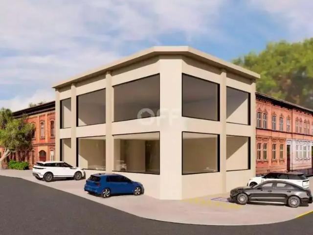 Conj. Comercial / Sala para Locação em Campinas/SP Nova Campinas