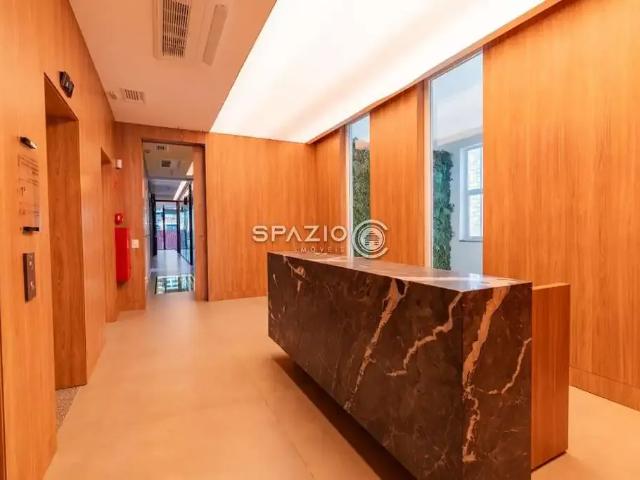 Conj. Comercial / Sala para Locação em Campinas/SP Nova Campinas