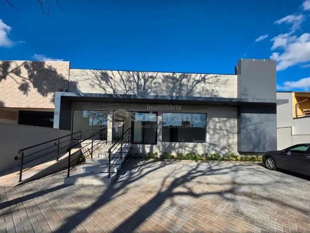 Conj. Comercial / Sala para Locação em Campinas/SP Nova Campinas