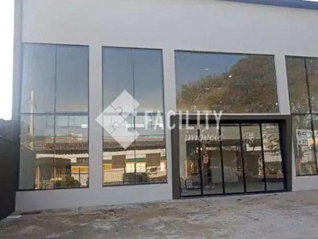 Conj. Comercial / Sala para Locação em Campinas/SP Nova Campinas