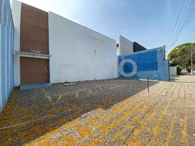 Conj. Comercial / Sala para Locação em Campinas/SP Nova Campinas 10 Quartos