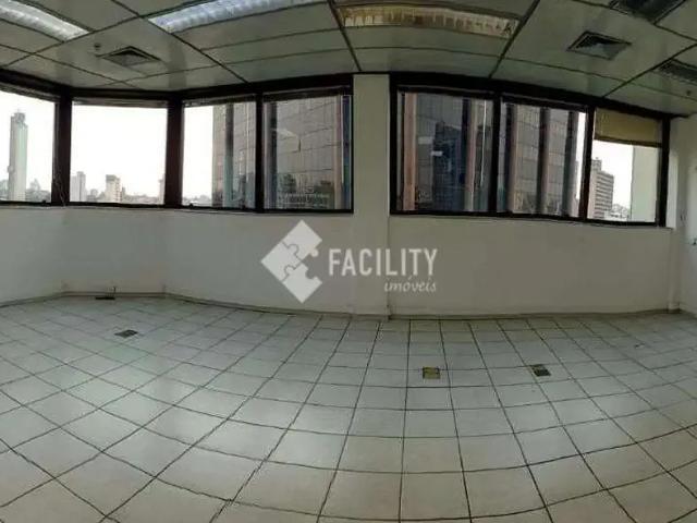 Conj. Comercial / Sala para Locação em Campinas/SP Nova Campinas