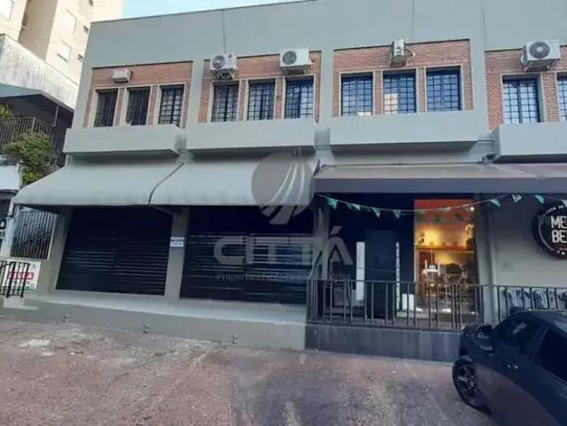 Conj. Comercial / Sala para Locação em Campinas/SP Nova Campinas