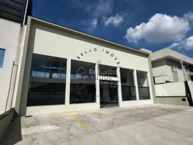 Conj. Comercial / Sala para Locação em Campinas/SP Nova Campinas