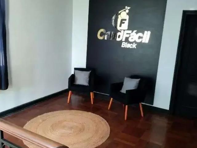 Conj. Comercial / Sala para Locação em Campinas/SP Nova Campinas