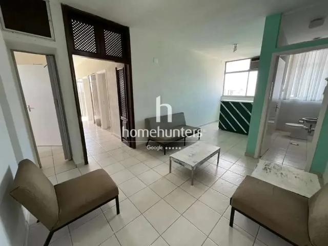 Conj. Comercial / Sala para Locação em Campinas/SP Nova Campinas